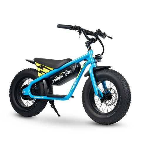 Electric bicycle for kids store